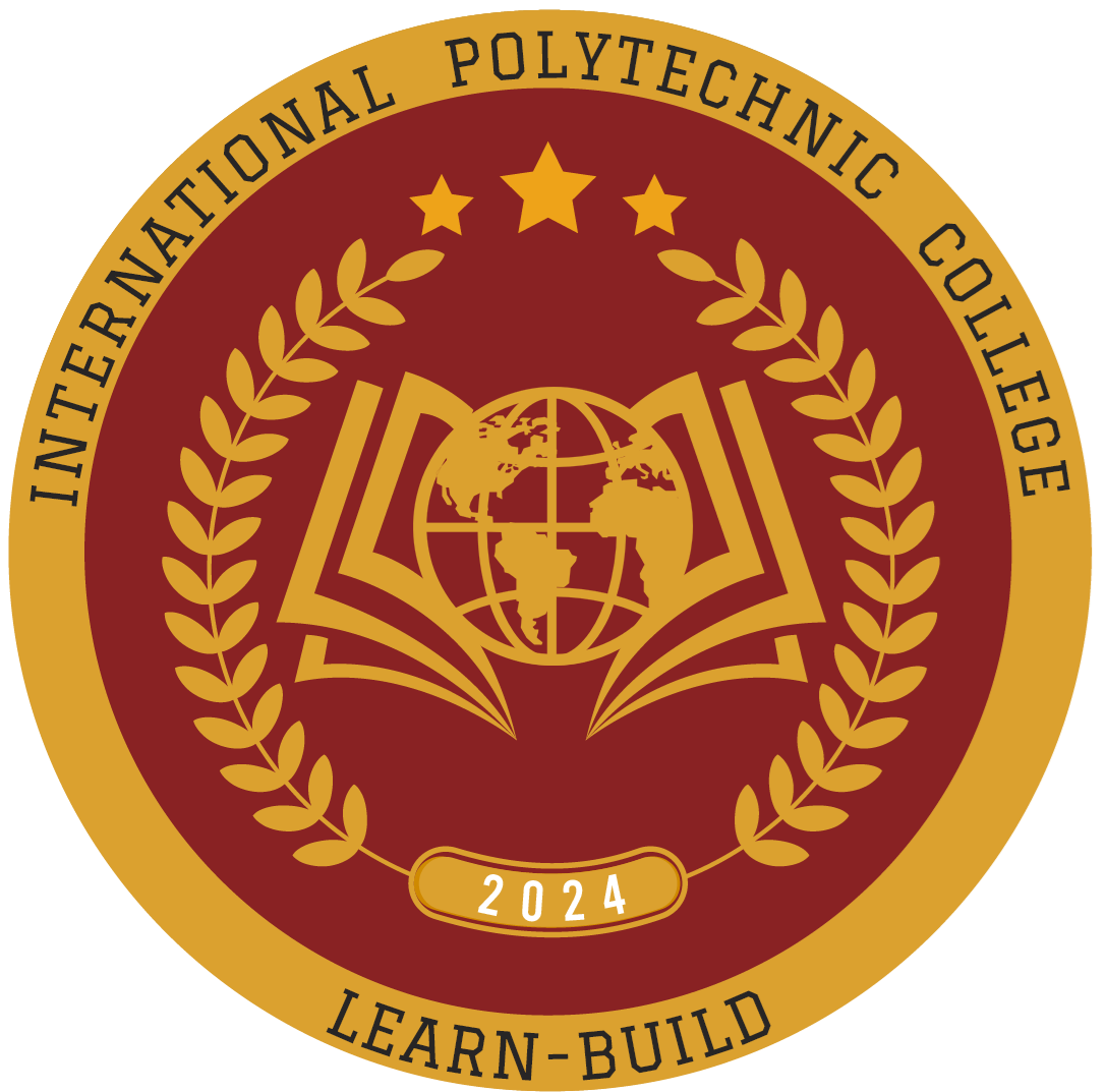 Mindanao Polytechnic College Logo